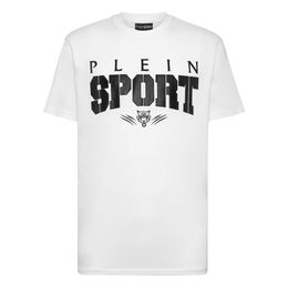 Plein Sport Shirt male White size S