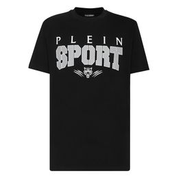 Plein Sport Shirt male Black size XS