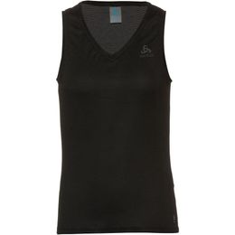 Odlo Sports Top 'Active' female Black size XL