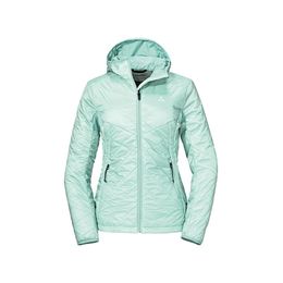 Sch&ouml;ffel Sch&ouml;ffel Outdoorjacke 'Stams' Damen Gr&ouml;&szlig;e S pastellblau