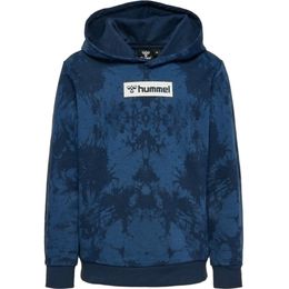 Hummel Sweatshirt boy Blue size 146