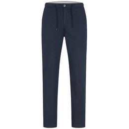 Kronstadt Pants 'Albert' male Blue size L