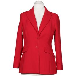 Damsel in a dress Blazer Damen Gr&ouml;&szlig;e M Second Hand rot