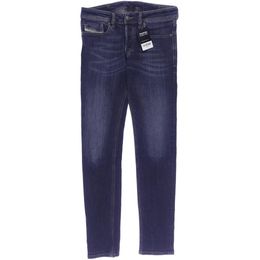 Diesel Jeans Herren Gr&ouml;&szlig;e 31 Second Hand marine