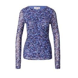 Fabienne Chapot Shirt female Blue size S
