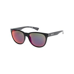 Roxy Sunglasses 'Gina' female Black size One Size