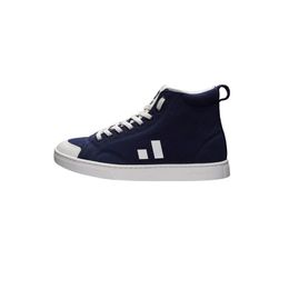 Ethletic High-Top Sneakers 'Active' male Blue size 42