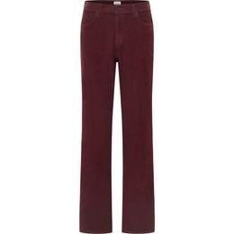 Mustang Pants 'Madison' female Brown size 32