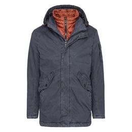 Redpoint Winter Parka male Blue size 106