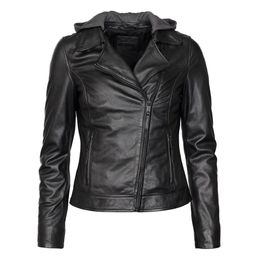 Mustang Between-Season Jacket female Black size M