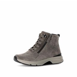 Gabor High-Top Sneakers female Grey size 42