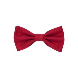 Seidensticker Bow Tie 'Schwarze Rose' male Red size One Size