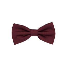 Seidensticker Bow Tie 'Schwarze Rose ' male Red size One Size