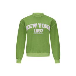 s.Oliver Sweatshirt girl Green size S