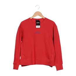 Polo Ralph Lauren Sweater Damen Gr&ouml;&szlig;e L Second Hand rot
