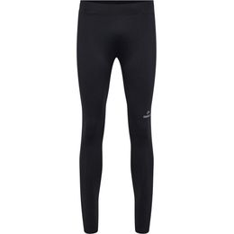 Newline Workout Pants male Black size XXXL