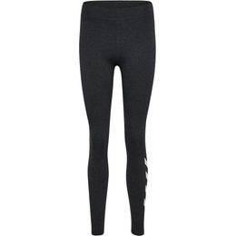 Hummel Workout Pants 'Pulse' female Black size S