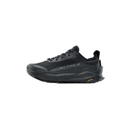 Altra Running Shoes 'OLYMPUS 6' male Black size 8.5