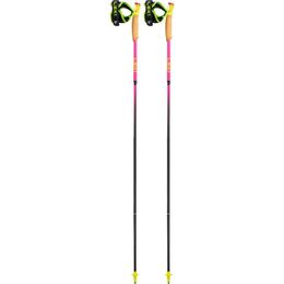 Leki Stick 'Ultratrail FX.One Superlite' female Black size 120