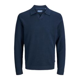 Jack & Jones JACK & JONES Pullover 'JPRBLURiley' Herren Gr&ouml;&szlig;e XS nachtblau