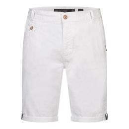 INDICODE Jeans Chino Pants 'Creel' male White size XL