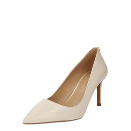 MICHAEL Michael Kors Pumps 'ALINA' Damen Gr&ouml;&szlig;e 42.5 creme