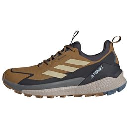 adidas terrex Flats 'Free Hiker 2.0' male Brown size 12,5
