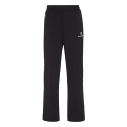 Plein Sport Pants male Black size L