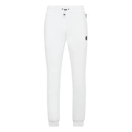 Plein Sport Pants male White size S