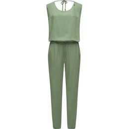 Ragwear Jumpsuit 'Noveel' Damen Gr&ouml;&szlig;e M hellgr&uuml;n