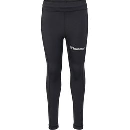 Hummel Workout Pants boy Black size 146