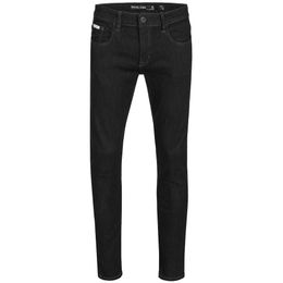 INDICODE Jeans Pants 'Texas' male Black size 34