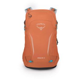 Osprey Sports Backpack 'Hikelite 18' male Orange size Onesize