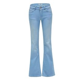Salsa Jeans Jeans 'Wonder' Damen Gr&ouml;&szlig;e 29 blau