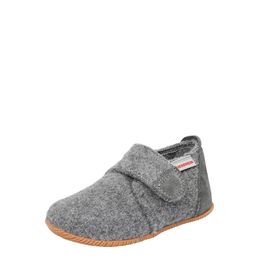 Giesswein Slippers 'Oberstaufen' boy Grey size 22