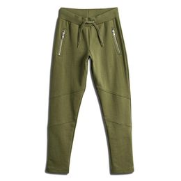 SOMETIME SOON Pants boy Green size 116