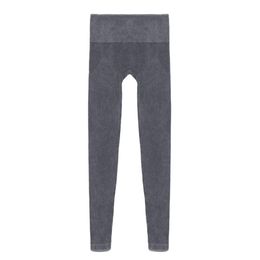 No Matter What Leggings female Grey size 40