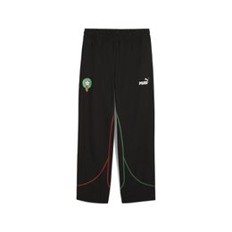Puma Workout Pants male Black size XS
