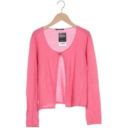 Luisa Cerano Strickjacke Damen Gr&ouml;&szlig;e M Second Hand pink