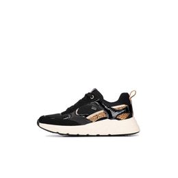 Posh By Poelman Sneakers 'Caro' female Black size 42