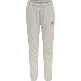 Hummel Pants 'Fast' boy Grey size 176