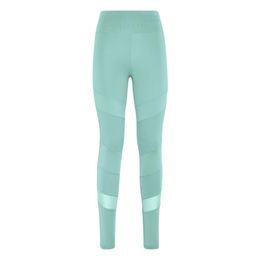 Plein Sport Leggings 'Statet' Damen Gr&ouml;&szlig;e M gr&uuml;n