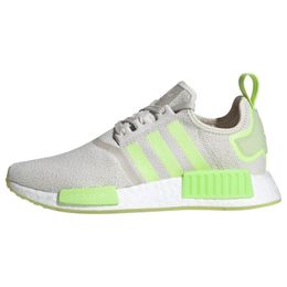 adidas originals Sneaker Damen Gr&ouml;&szlig;e 44.5/45 grau / neongr&uuml;n