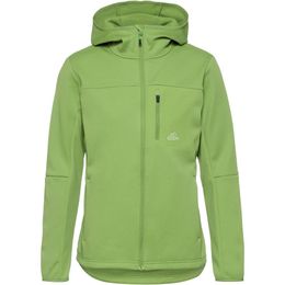 O.C.K. Ock Athletic Fleece Jacket male Green size L