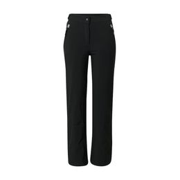 CMP Outdoor Pants female Black size 48