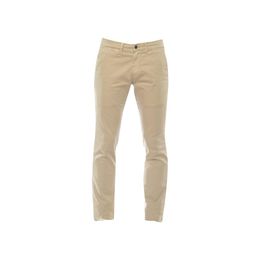 Le Temps Des Cerises Chino Pants 'JAS3' male Beige size 38