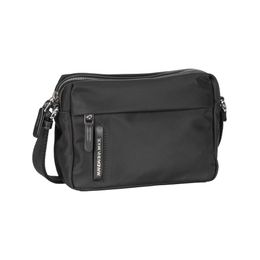 Mandarina Duck Umh&auml;ngetasche 'Hunter' Damen Gr&ouml;&szlig;e One Size schwarz