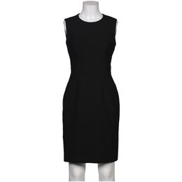 BOSS Black Kleid Damen Gr&ouml;&szlig;e S Second Hand schwarz
