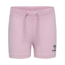 Hummel Pants 'Joc' kids Pink size 104