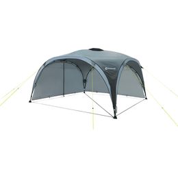 Outwell Wakefield Seitenwand mit Rei&szlig;verschluss 2 teilig Gr&ouml;&szlig;e XL - Pavillons & Tarps